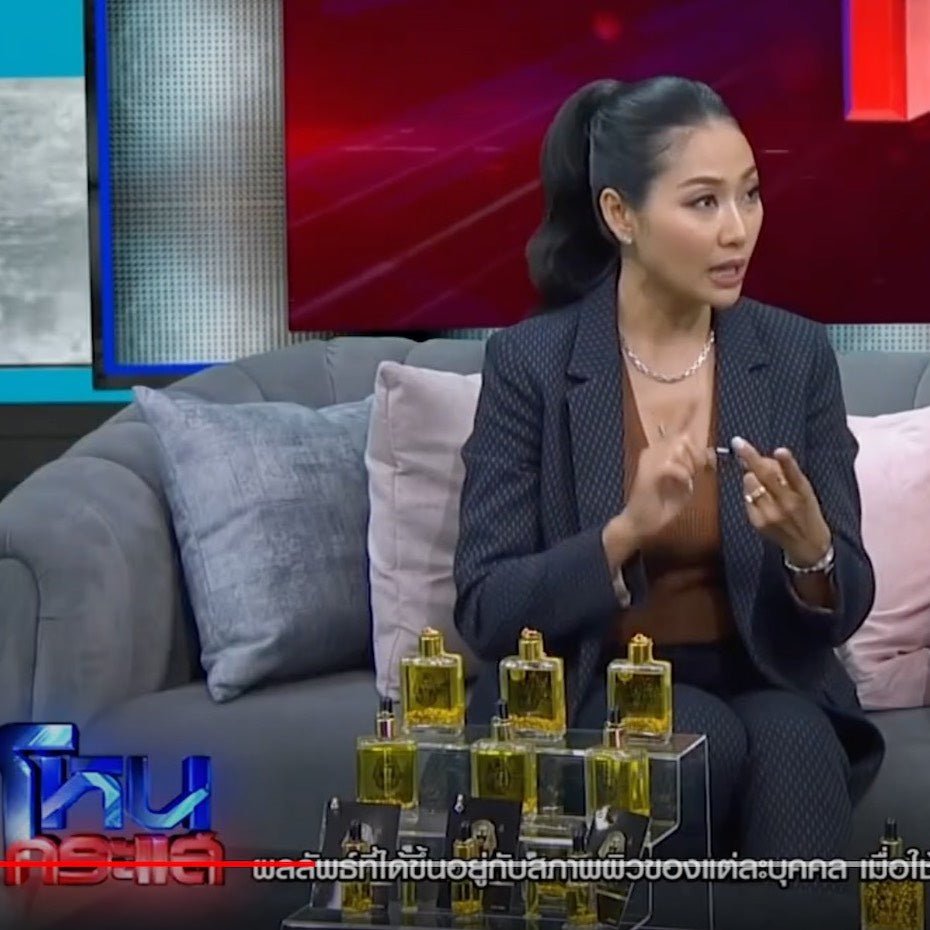 Panya Natural: Our Awards and Prizes