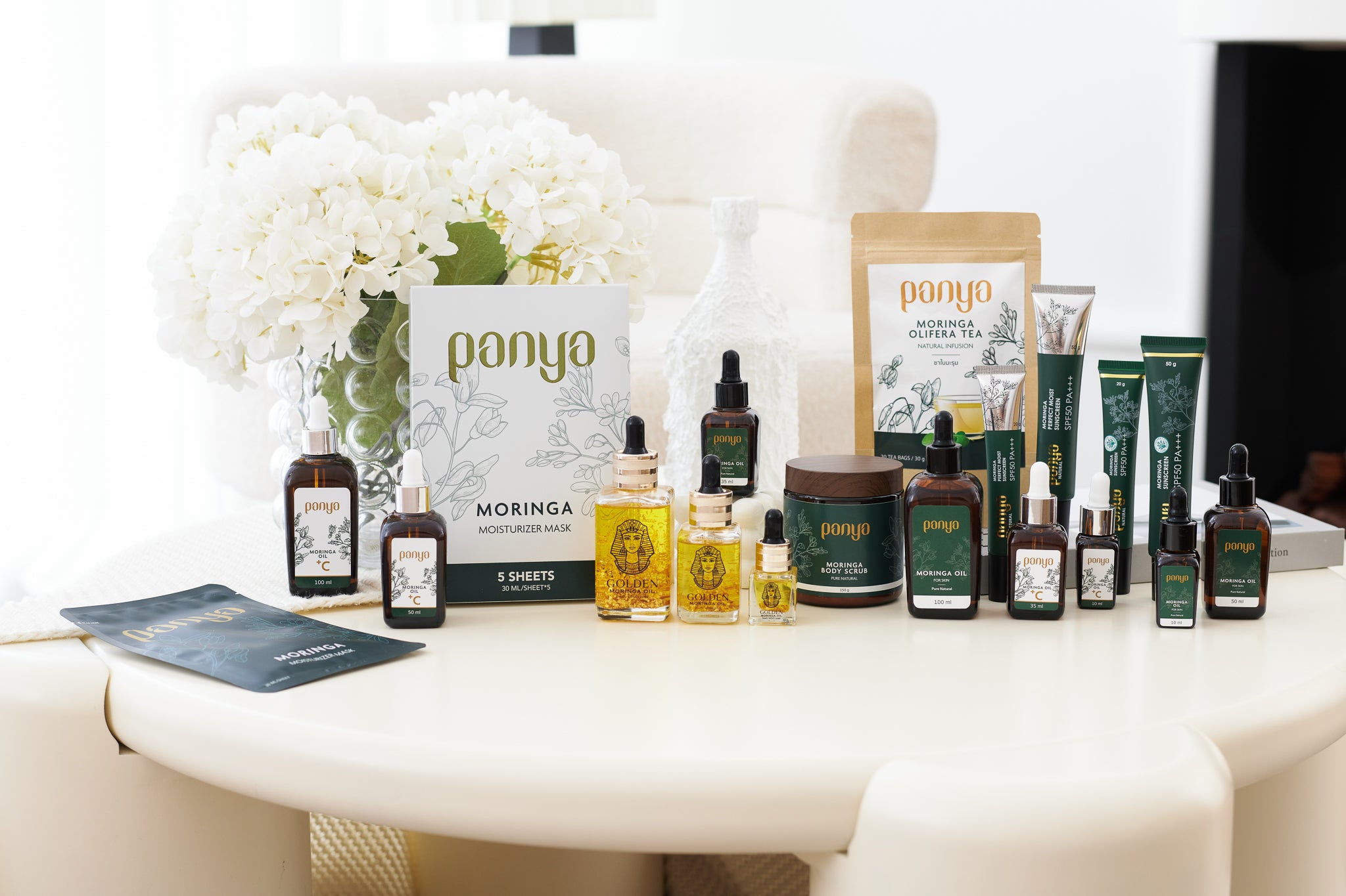 Skin Academy – Panya - Rejuvenation Wonder